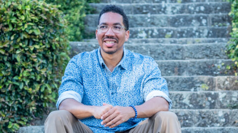 Advancing Justice and Equity Through Storytelling: A Q&A with Martin ...
